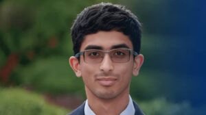 Ashwin Ramaswami | Leaders We Deserve